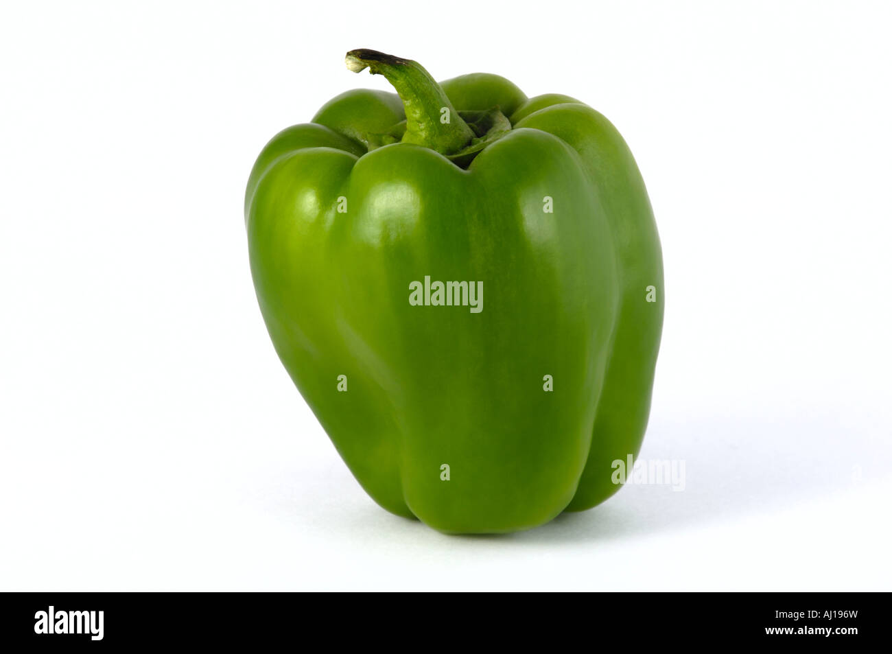 Green capsicum hi-res stock photography and images - Alamy