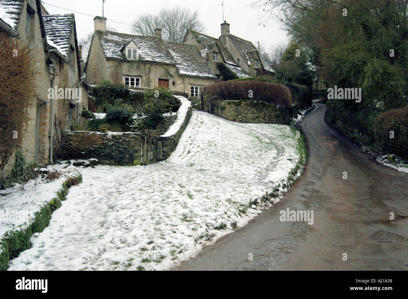 Arlington Row Stock Photo - Alamy