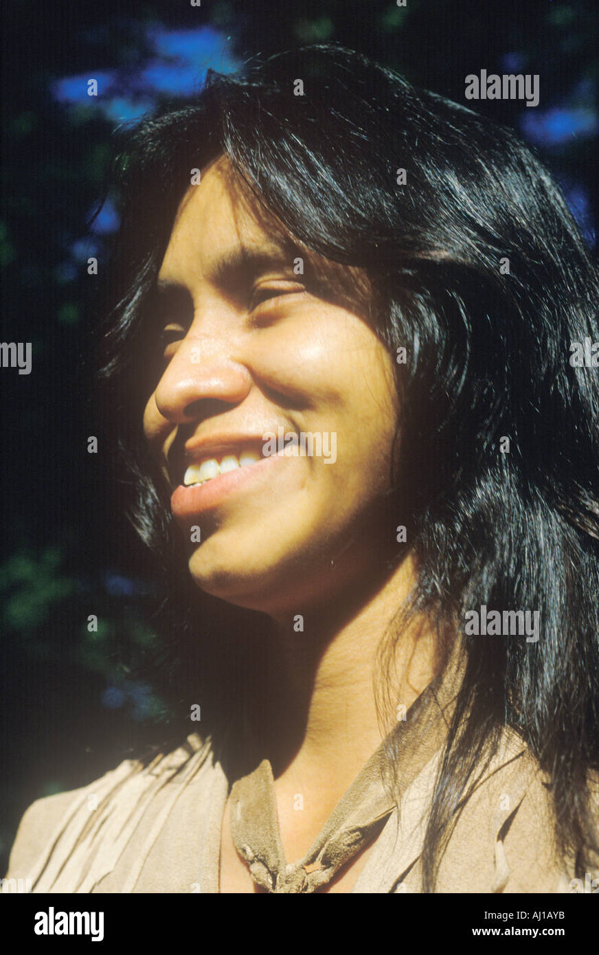 Tsalagi village hi-res stock photography and images - Alamy