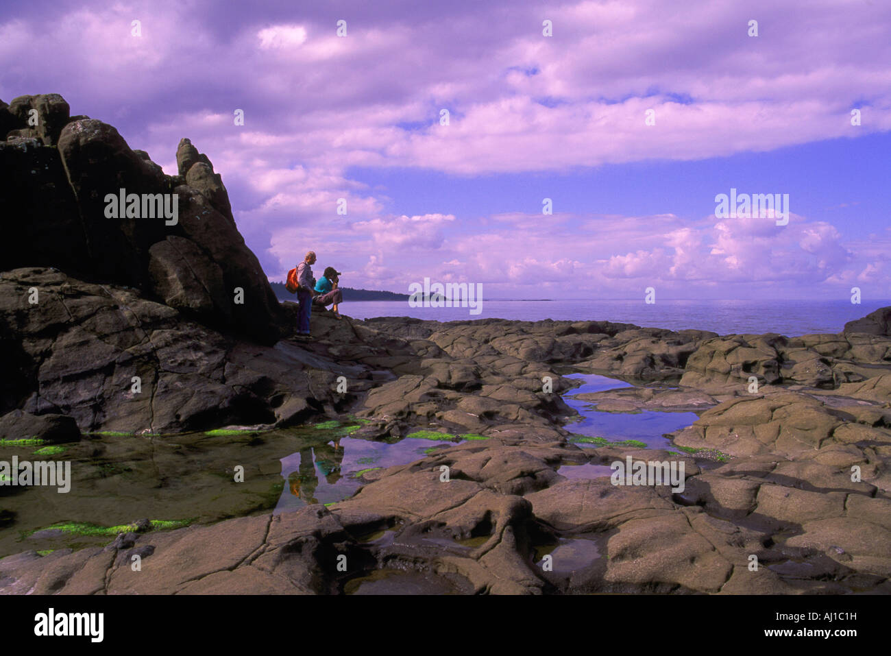 Julian Odonnell And Dakota Fanning