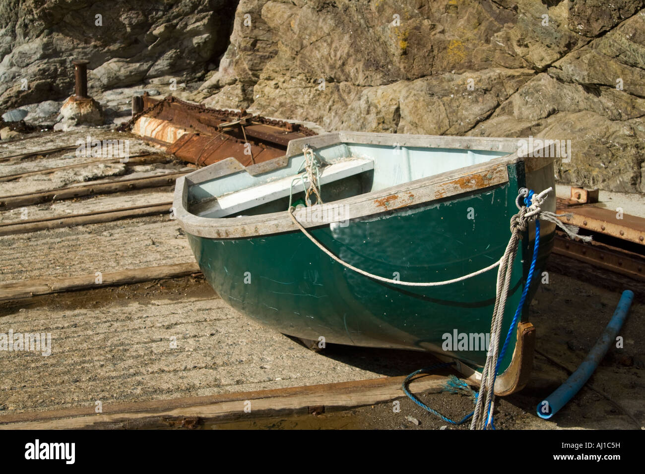 For launching small boats hi-res stock photography and images - Alamy