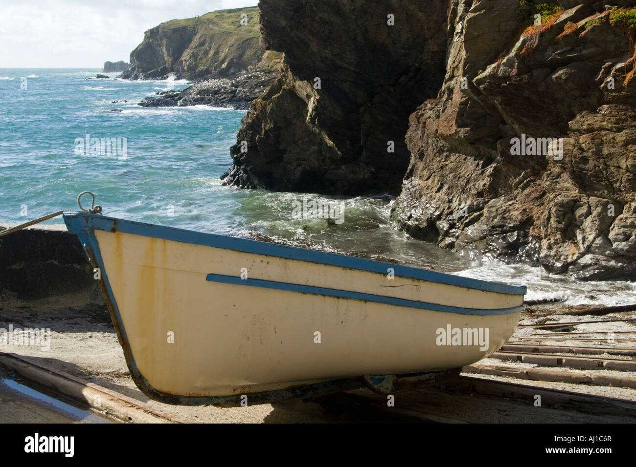 For launching small boats hi-res stock photography and images - Alamy