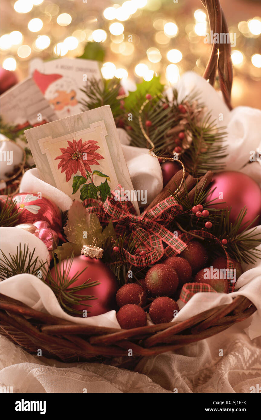 Basket bright hi-res stock photography and images - Alamy