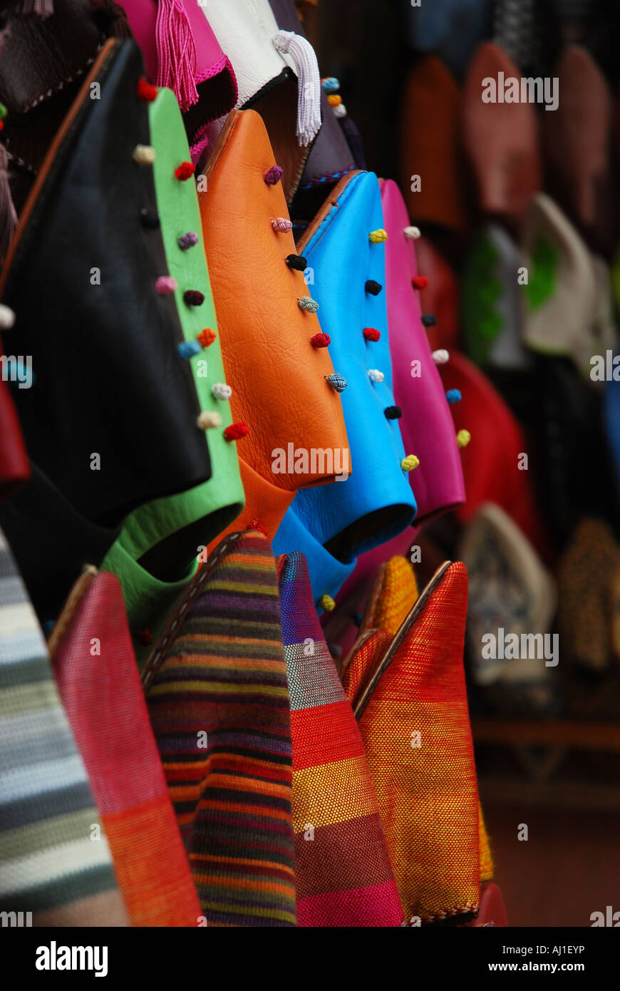 Souk Smata High Resolution Stock Photography and Images - Alamy