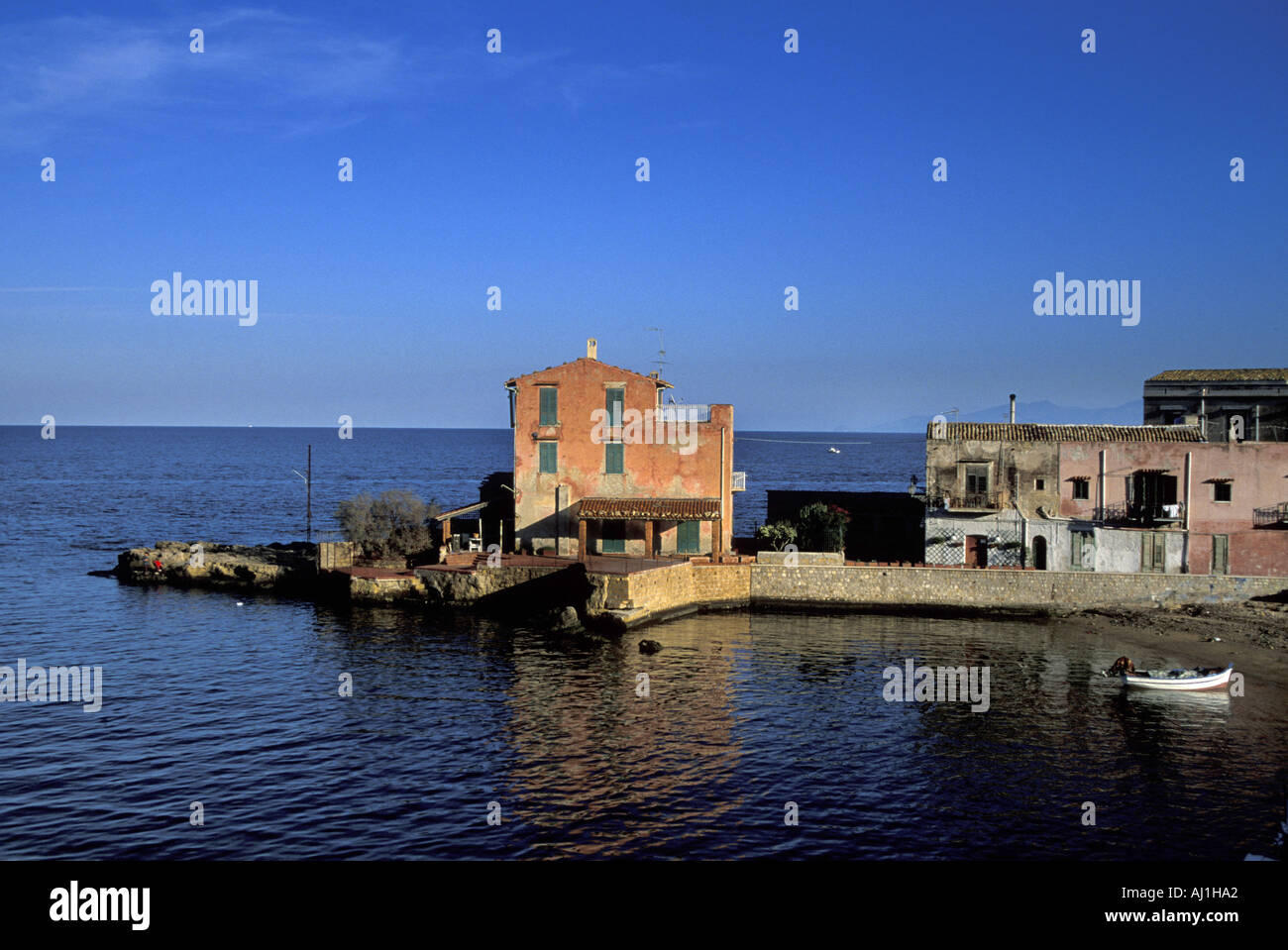 Santa flavia hi-res stock photography and images - Alamy