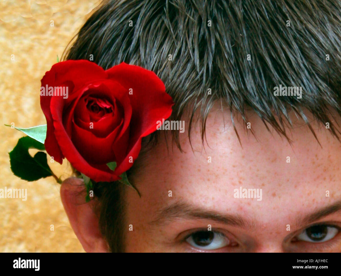 Mocking expressions hi-res stock photography and images - Alamy