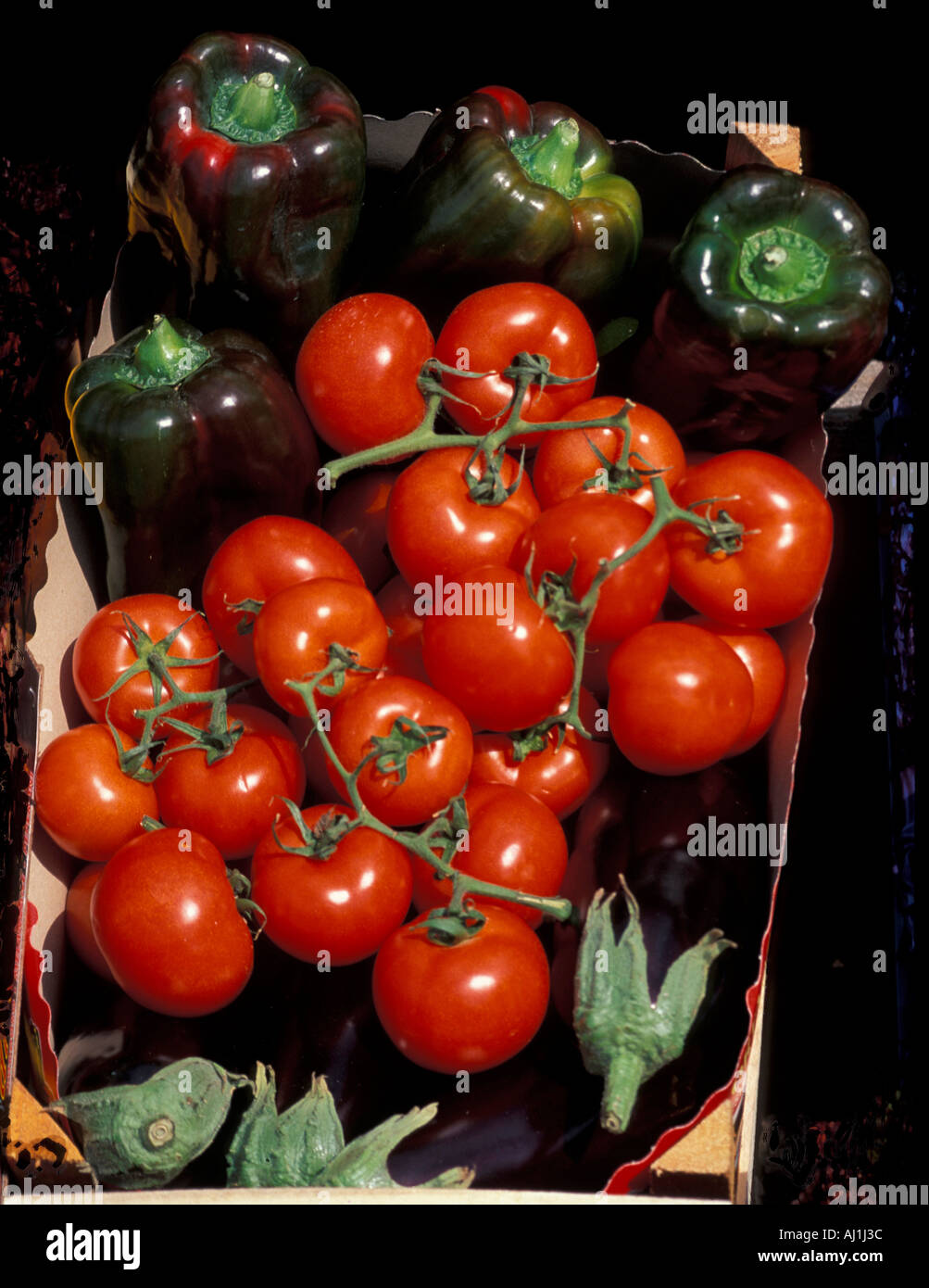 Pachino sicilia hi-res stock photography and images - Alamy