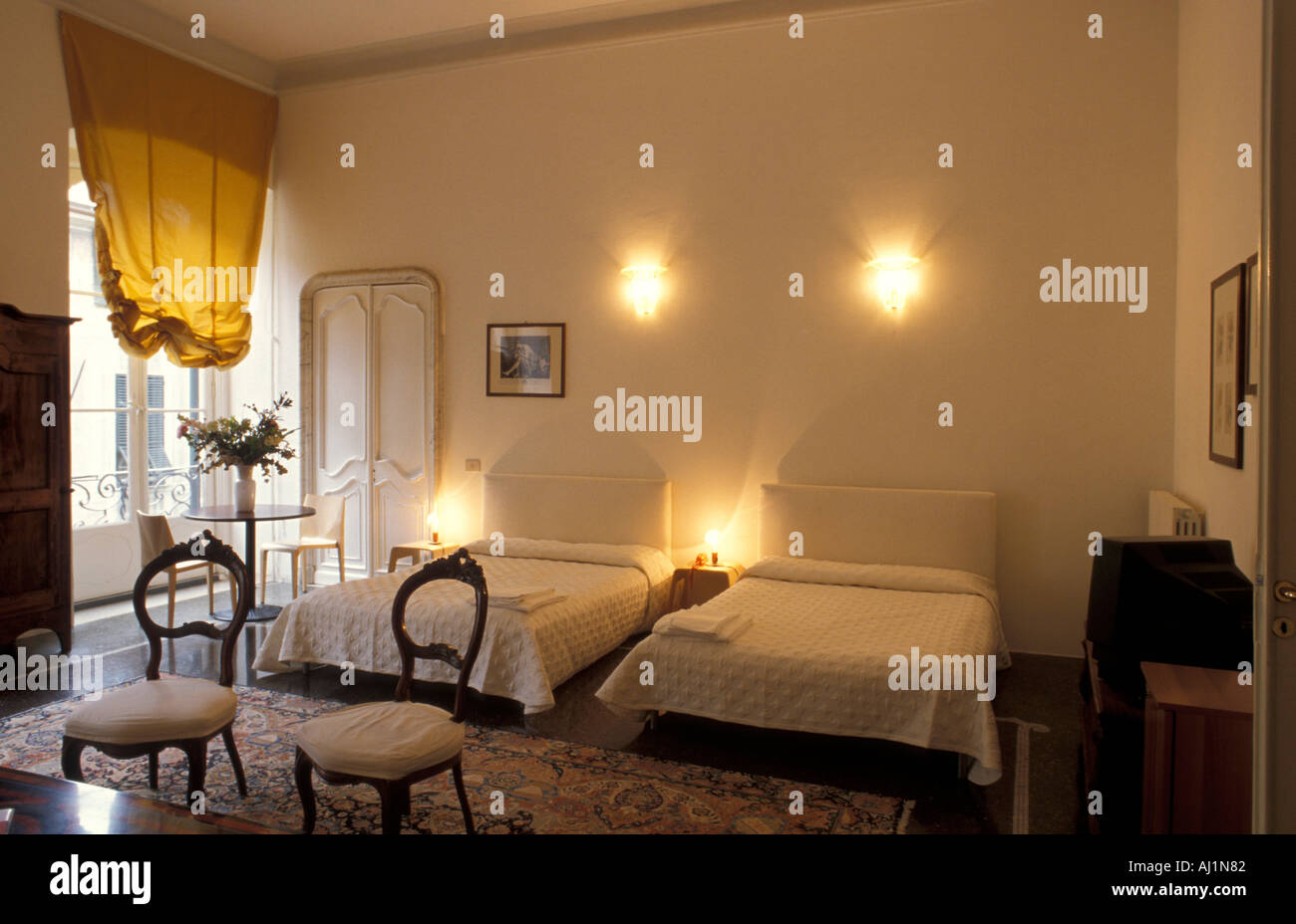 Hotel palazzo cicala hi-res stock photography and images - Alamy