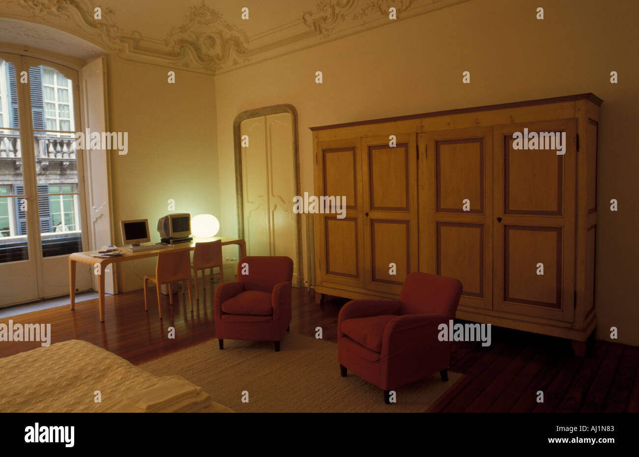 Hotel palazzo cicala hi-res stock photography and images - Alamy