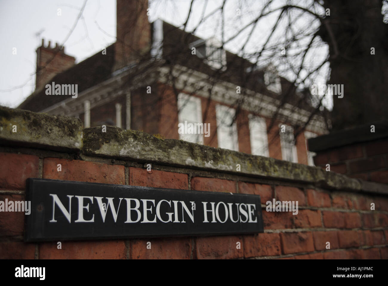Historic georgian building hi-res stock photography and images - Alamy