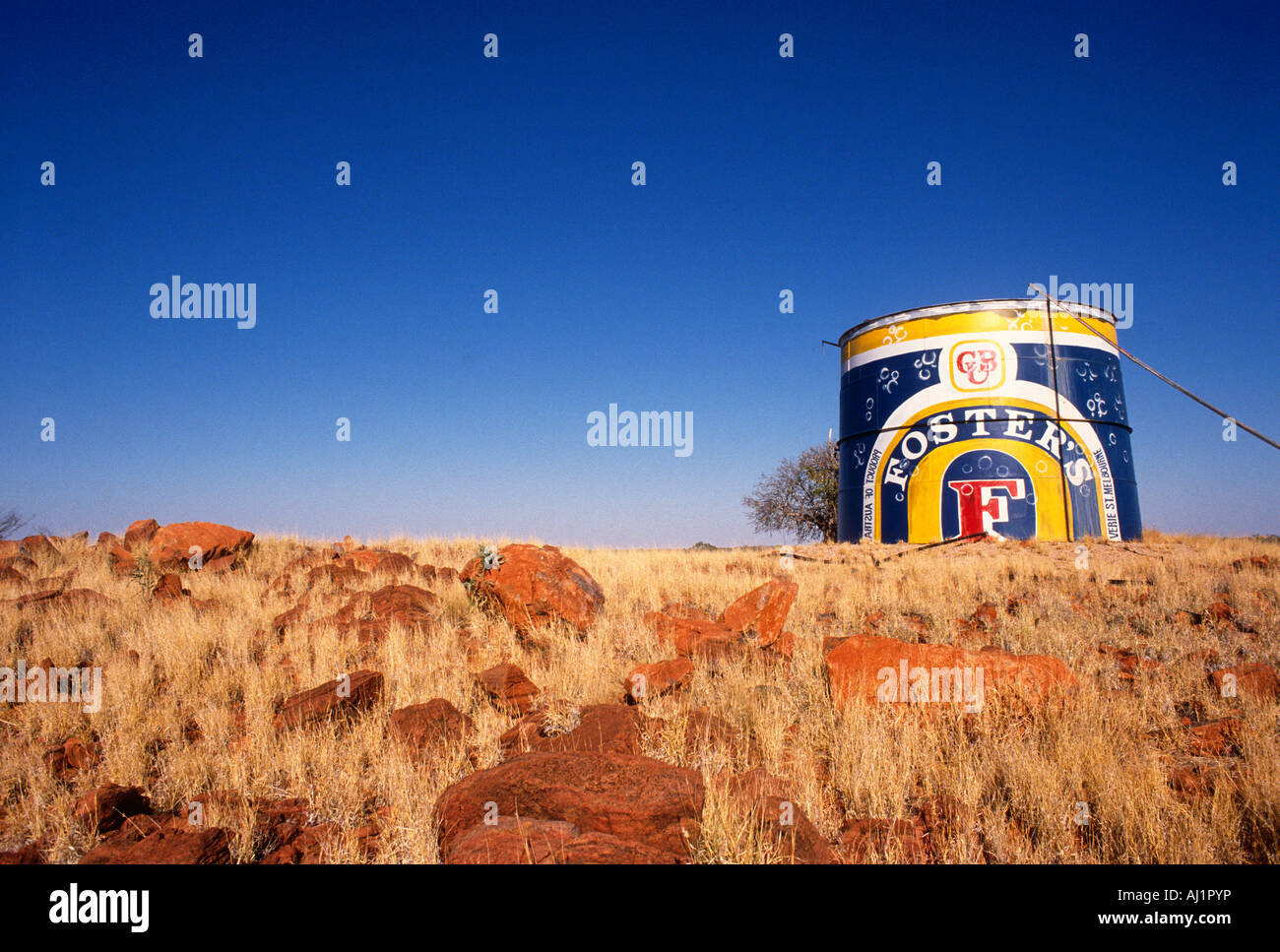 Giant beer can hi-res stock photography and images - Alamy