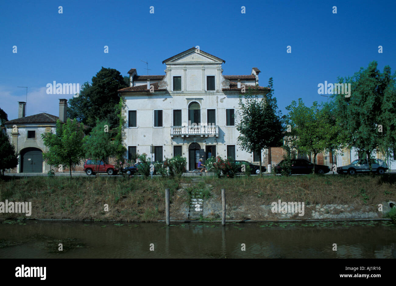 Villa moscheni hi-res stock photography and images - Alamy