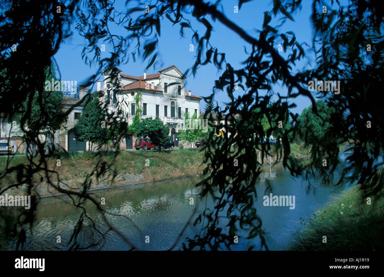 Villa moscheni hi-res stock photography and images - Alamy