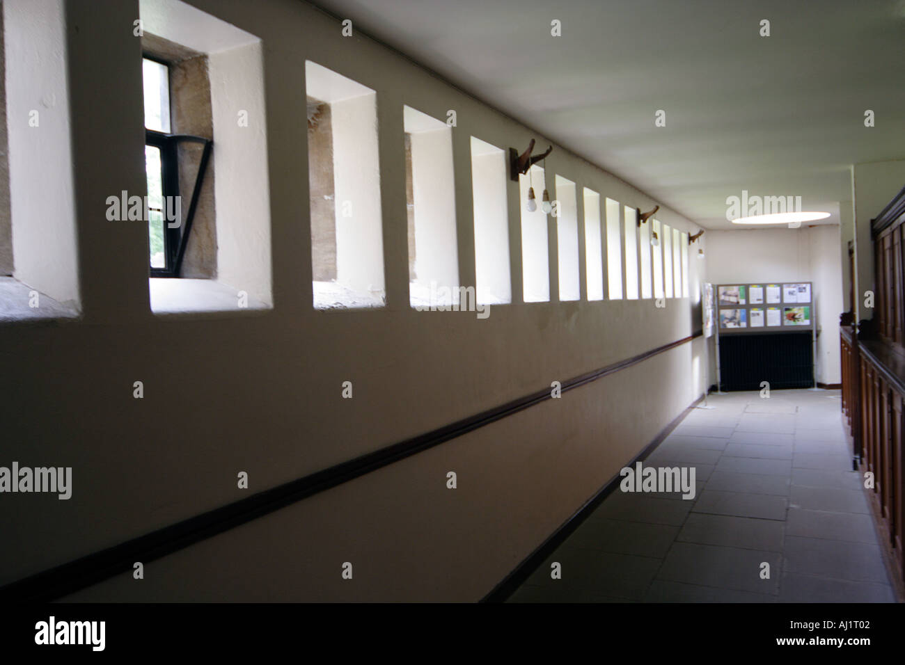 Processional way hi-res stock photography and images - Alamy