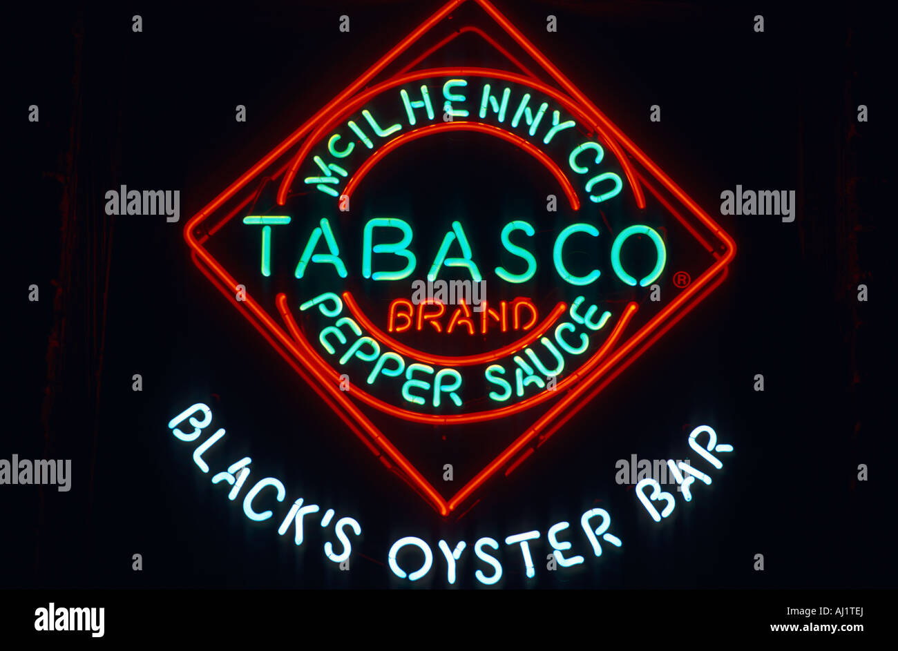 Do not touch sign tabasco hi-res stock photography and images - Alamy