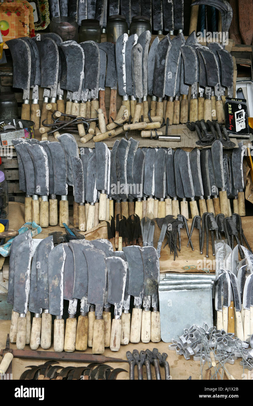 Sri Lanka Capital Colombo City Center local shopping area markets in ...