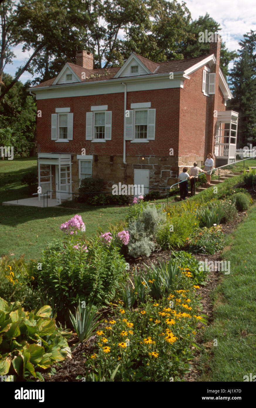 Ohio,OH,Milan,Erie County,Midwest,Thomas Edison birthplace,significant ...