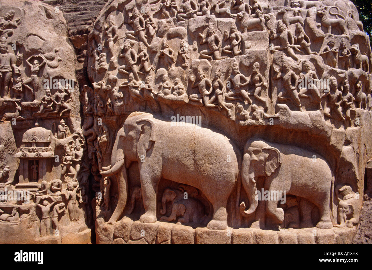 Mahabali hi-res stock photography and images - Alamy