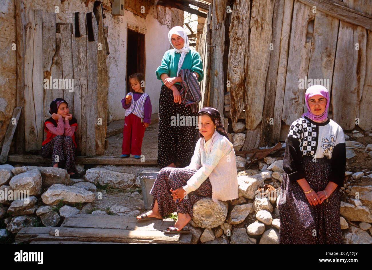 Toros daglari hi-res stock photography and images - Alamy