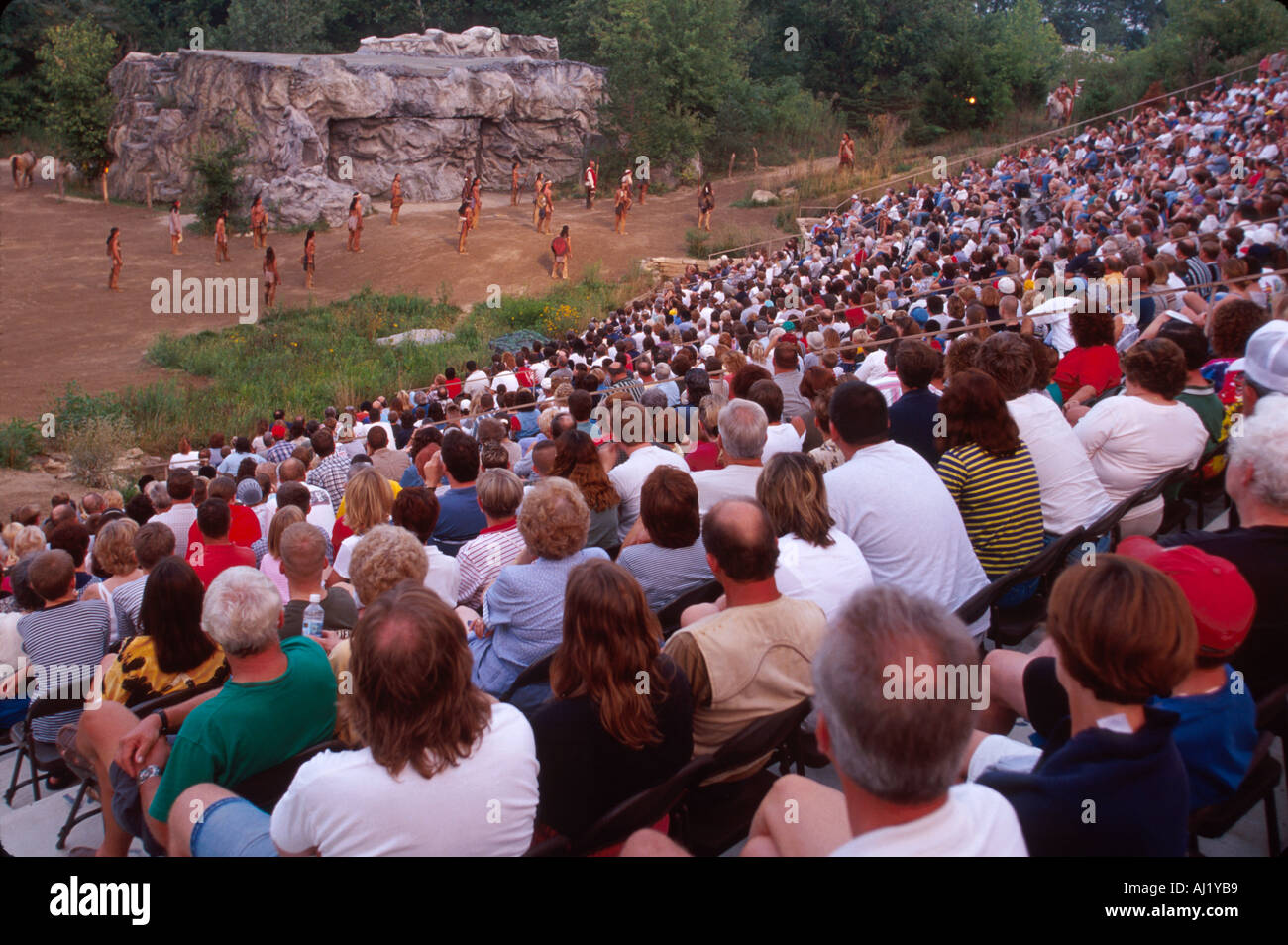 Ohio Greene County,Xenia,Blue Jacket performance,entertainment,depicts ...