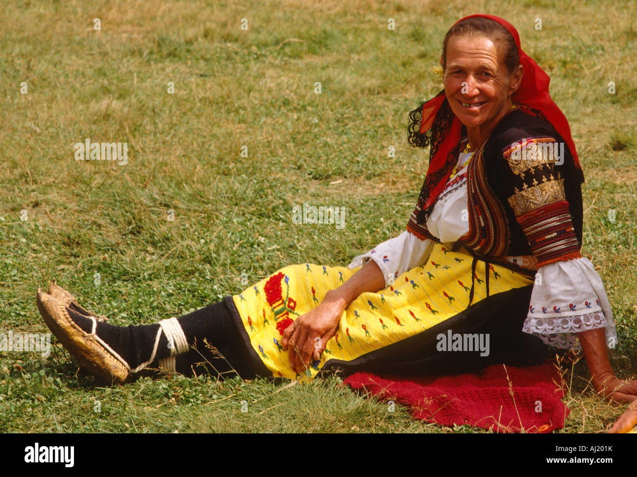 Vlachs hi-res stock photography and images - Alamy