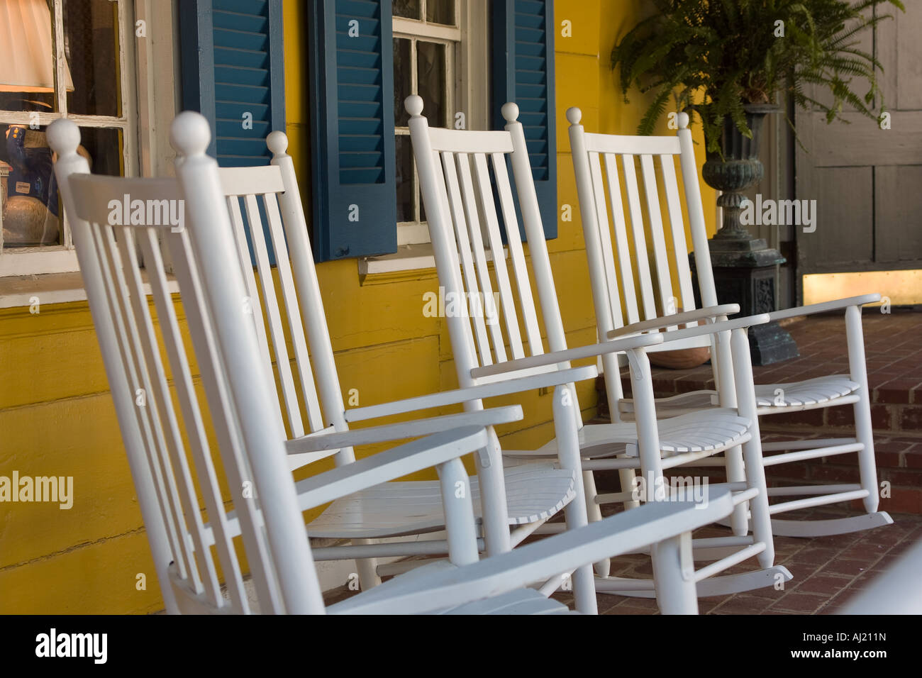 LITTLE WASHINGTON VIRGINIA Stock Photo - Alamy