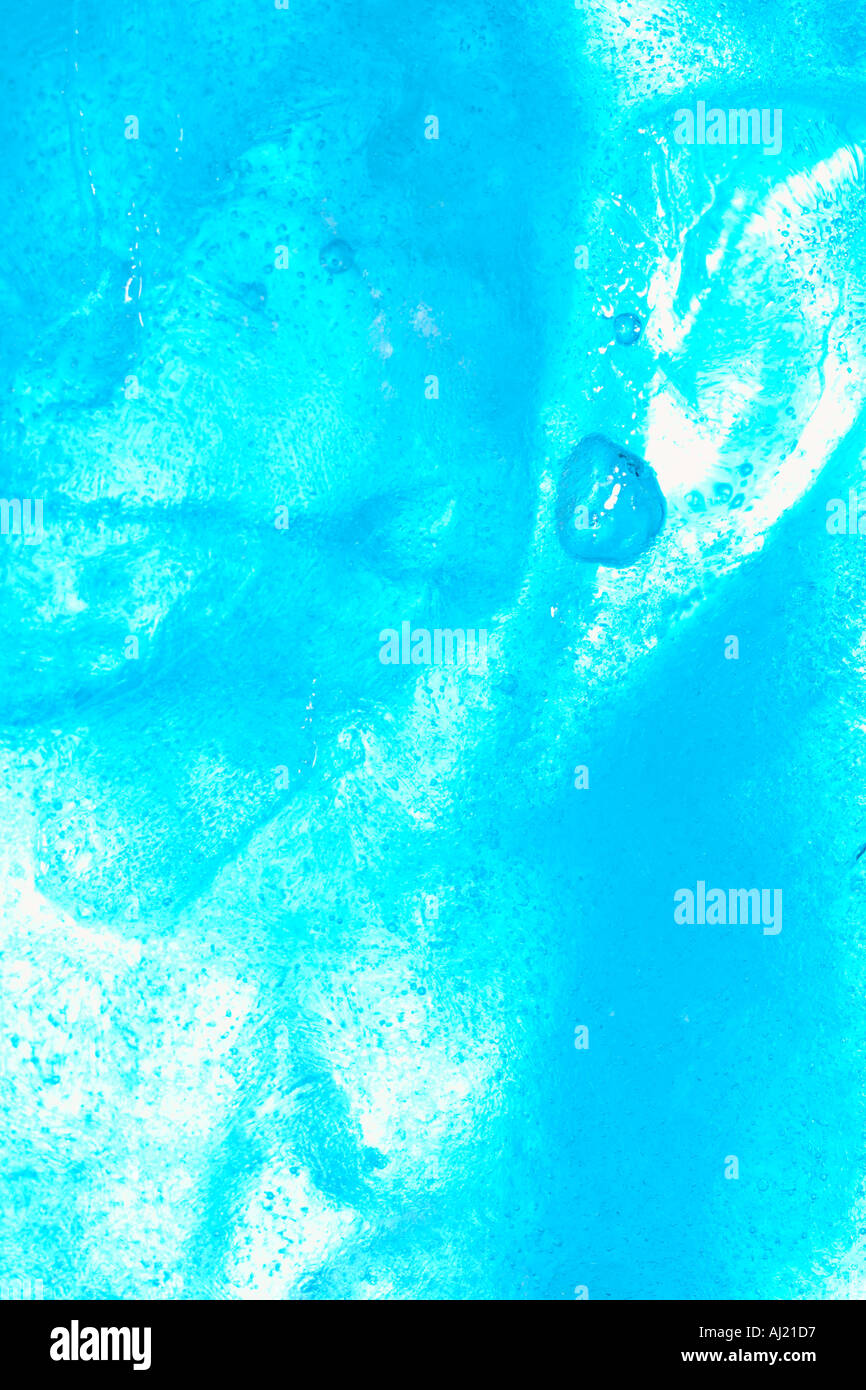 Ice block texture hi-res stock photography and images - Alamy