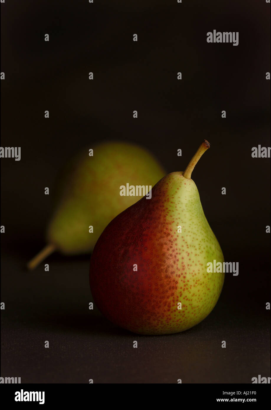Blush pear hi-res stock photography and images - Alamy