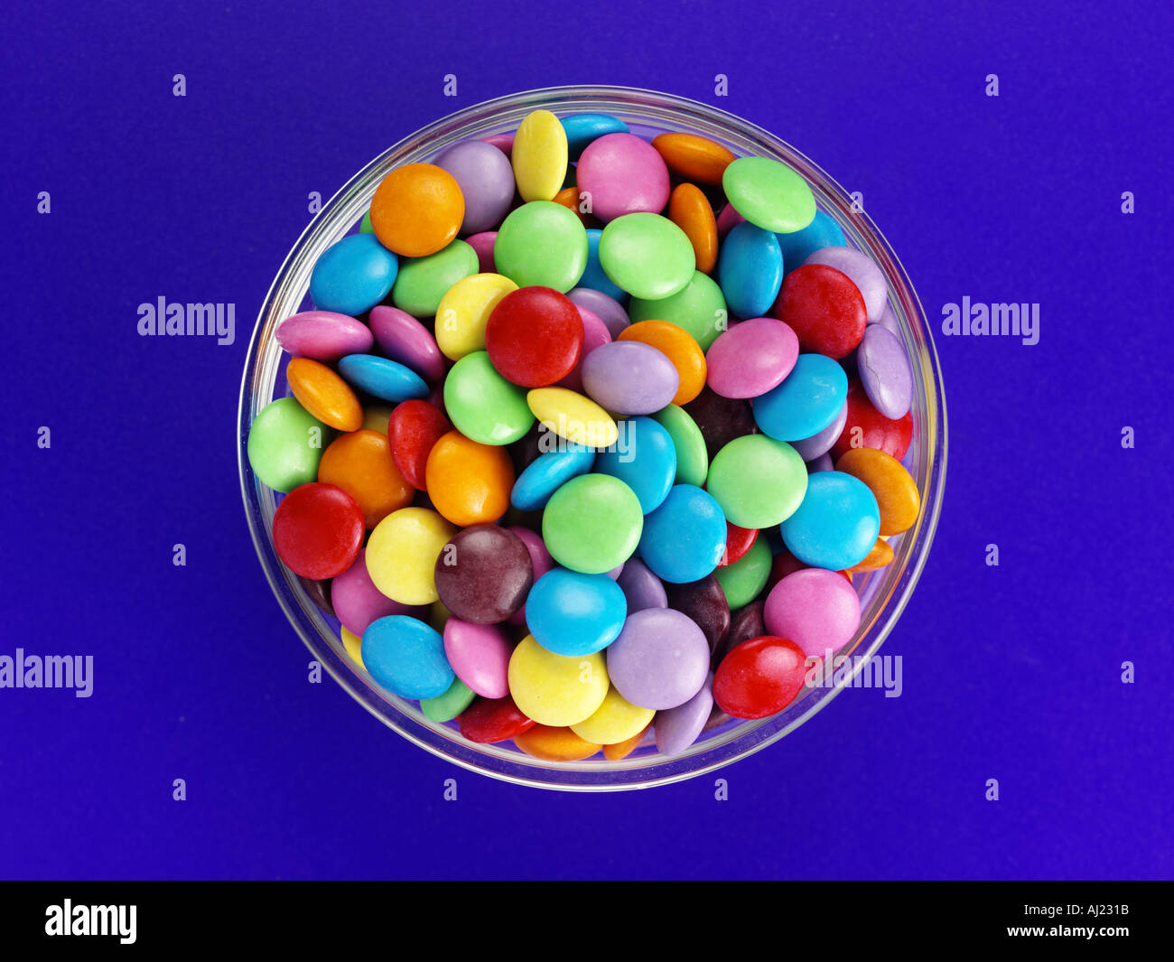 Smarties old hi-res stock photography and images - Alamy