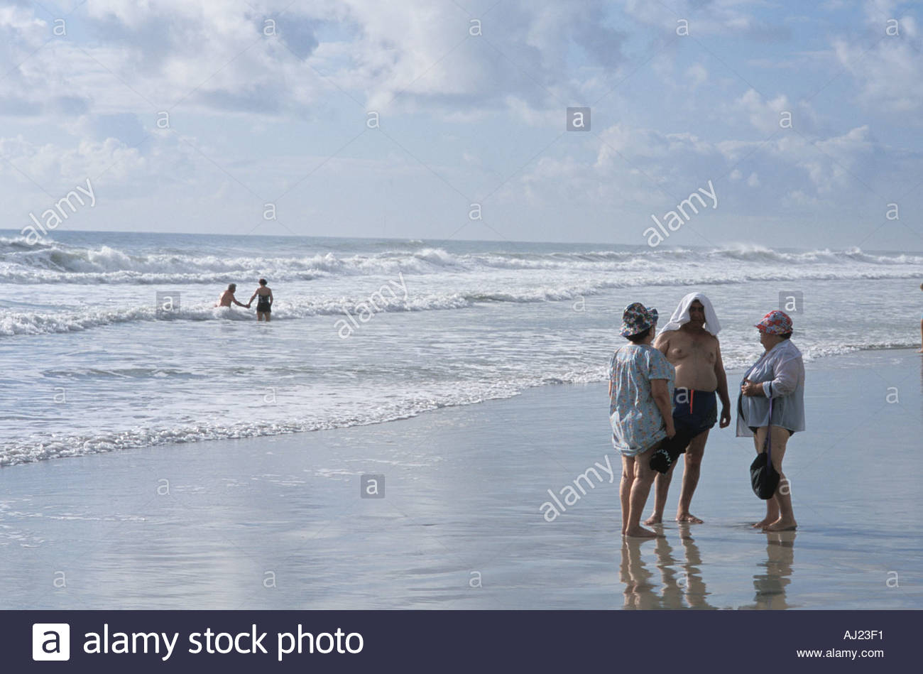 Daytona Beach Shores Stock Photos & Daytona Beach Shores Stock Images ...