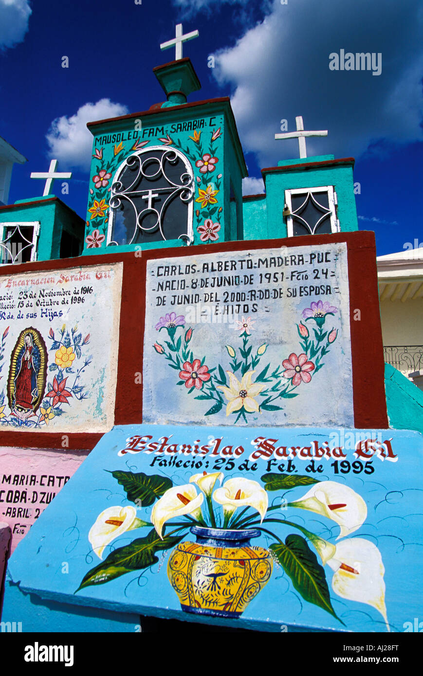 Hoctun yucatan hi-res stock photography and images - Alamy