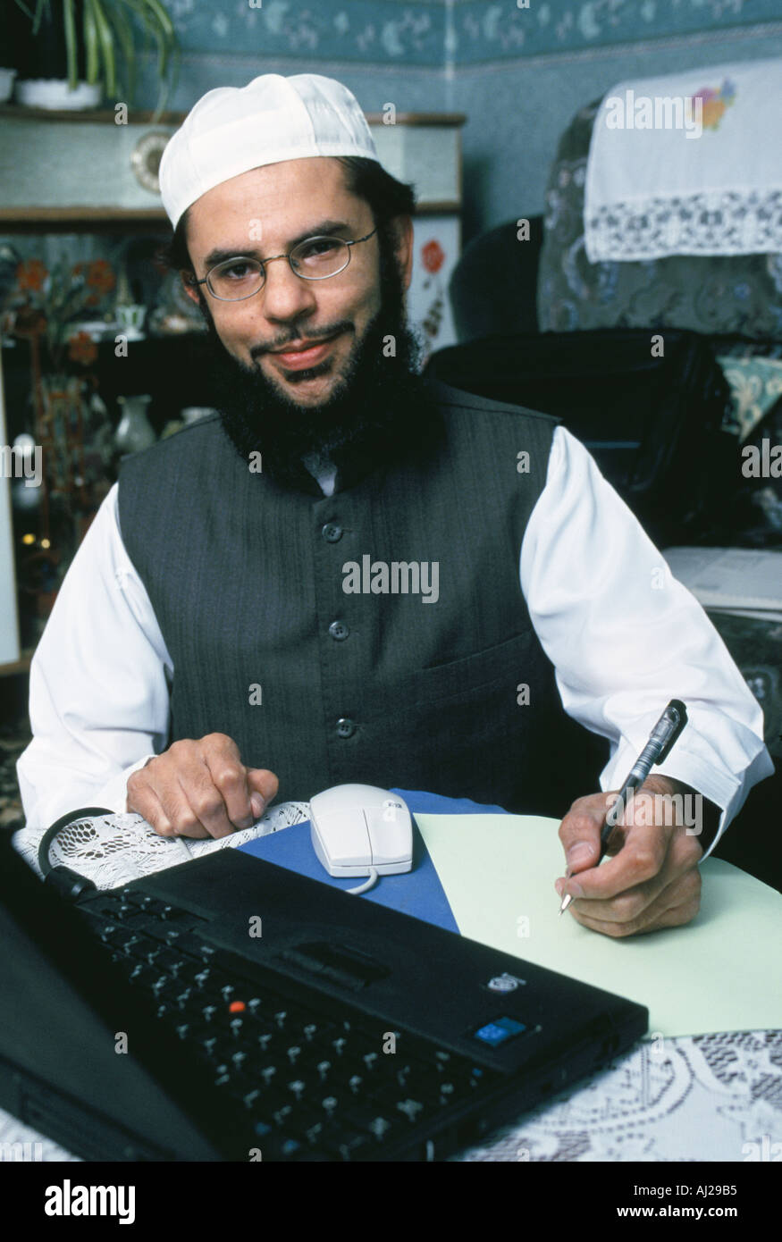 Salim ismail hi-res stock photography and images - Alamy