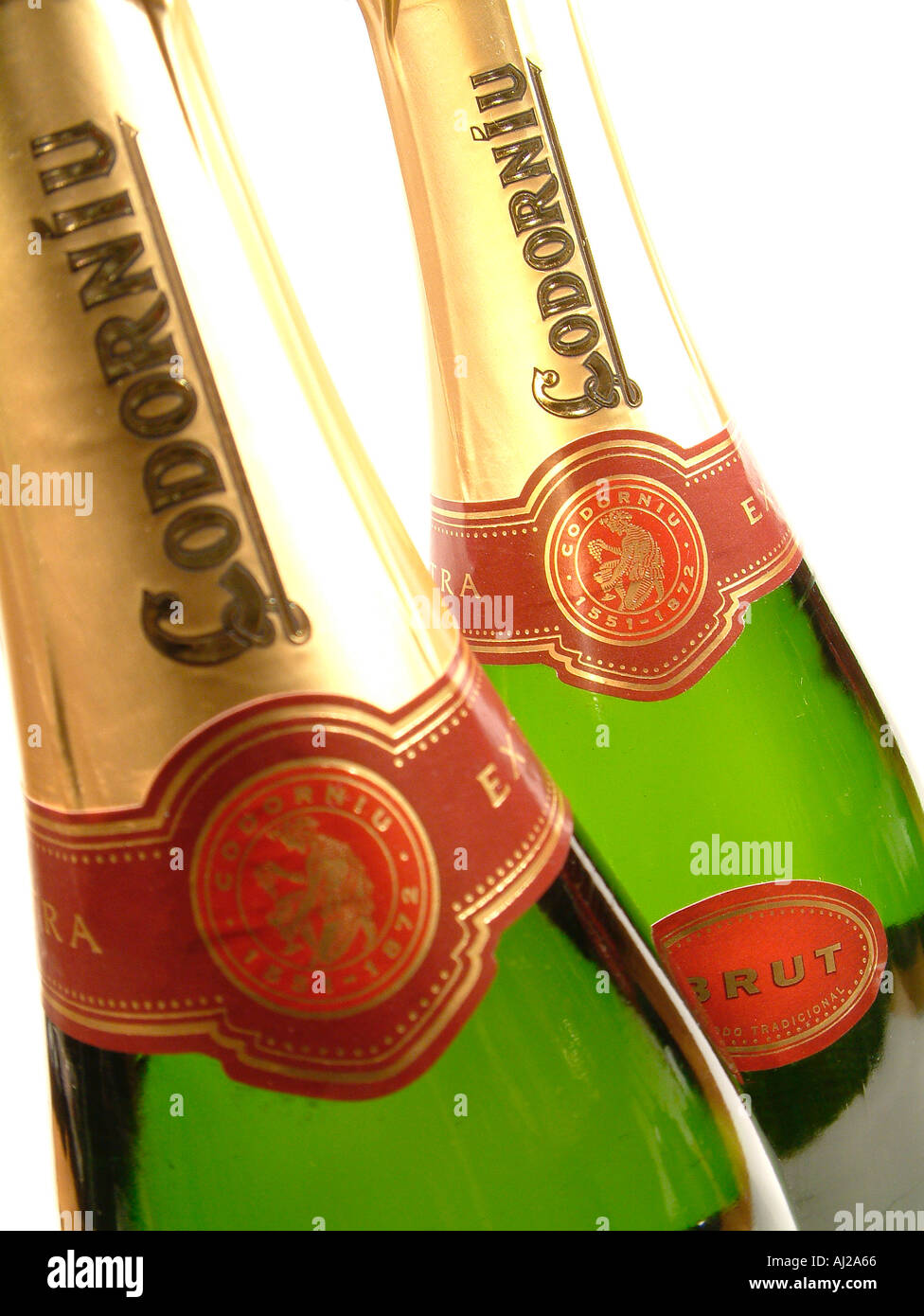 Branded bottles hi-res stock photography and images - Alamy