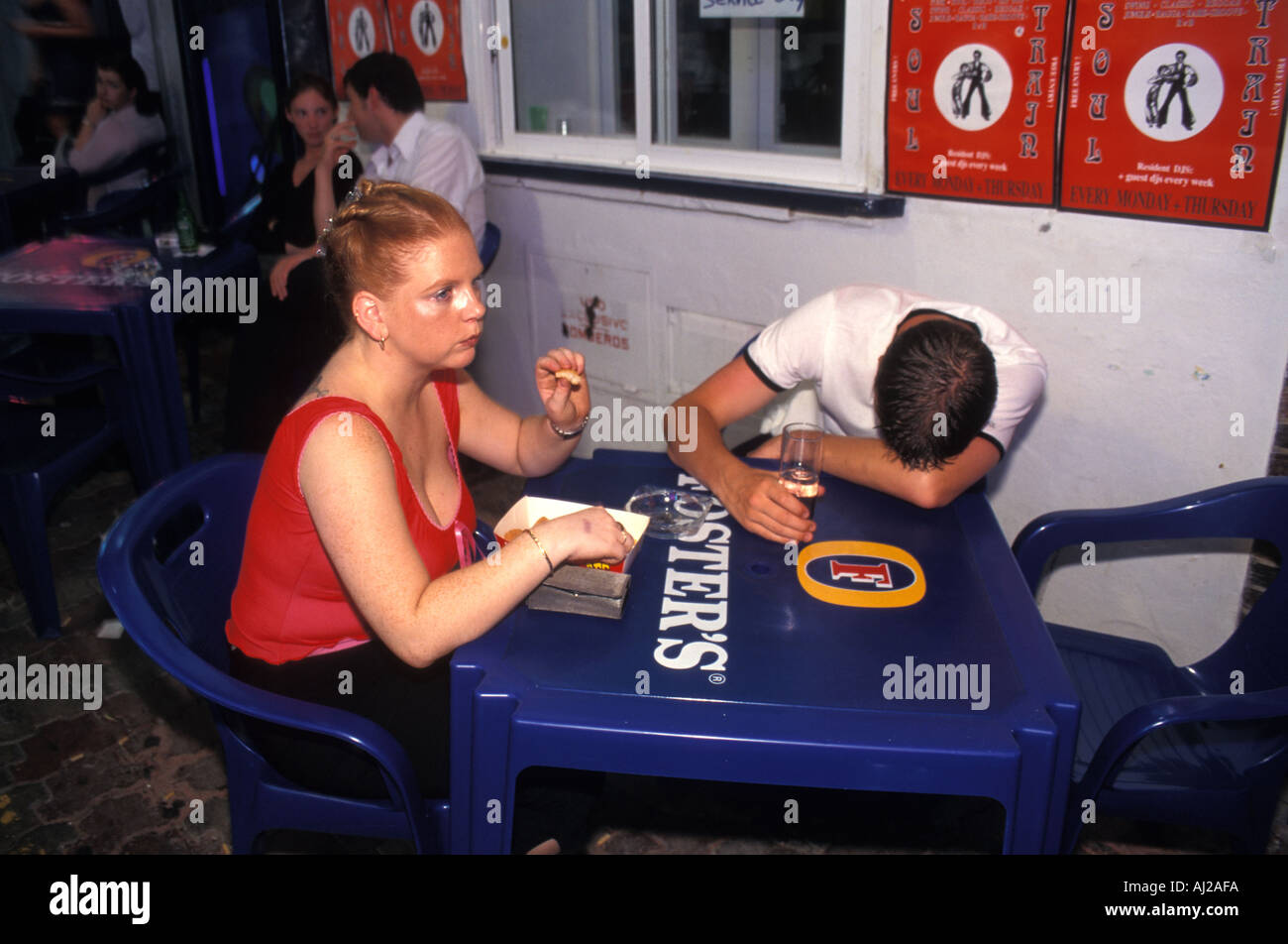 English English And Drunk High Resolution Stock Photography and Images ...