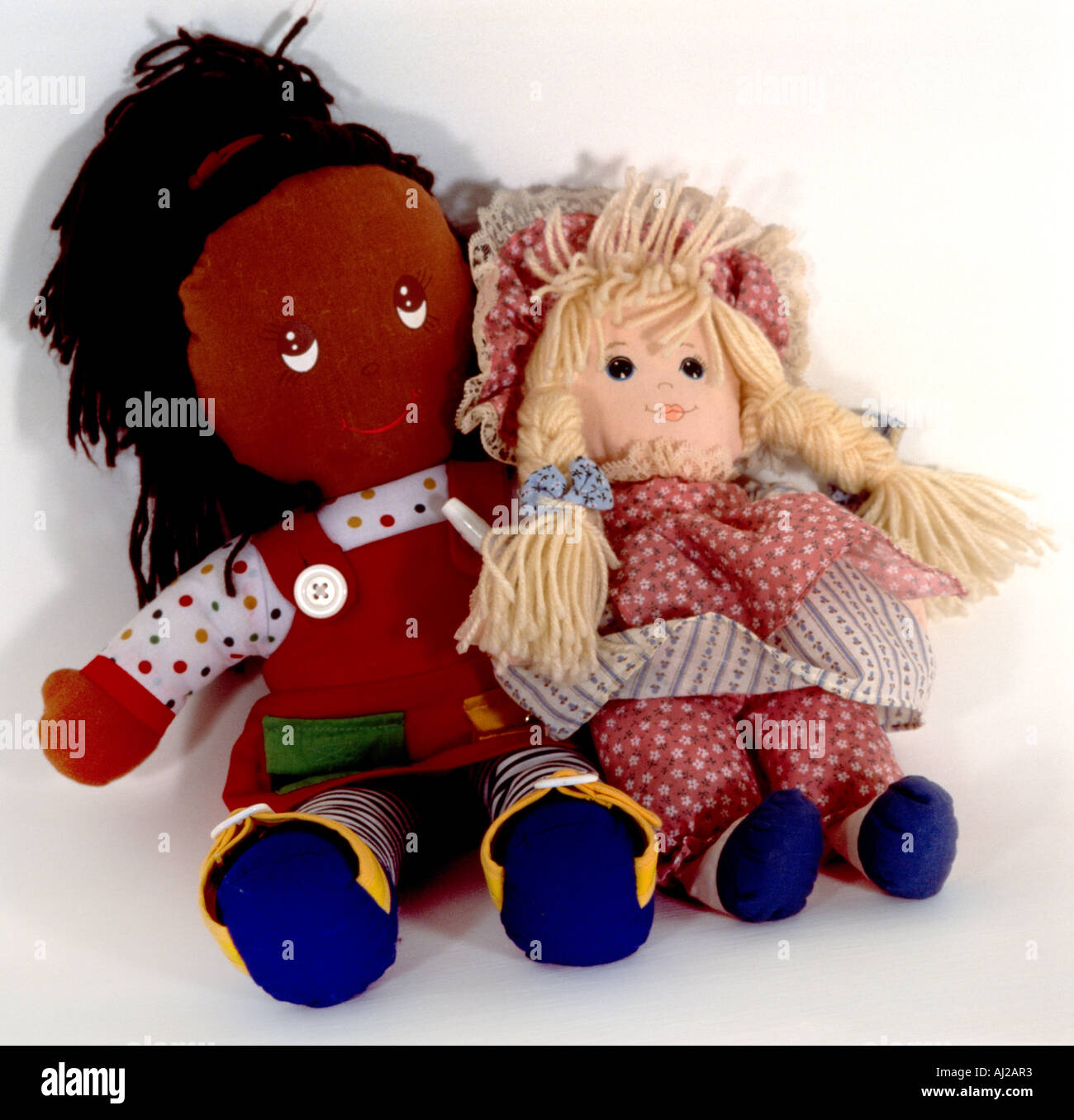 Rag dolls hi-res stock photography and images - Alamy