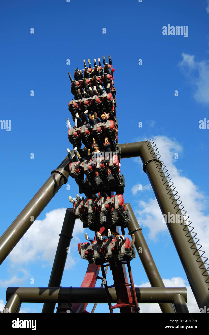 Nemesis Inferno Logo