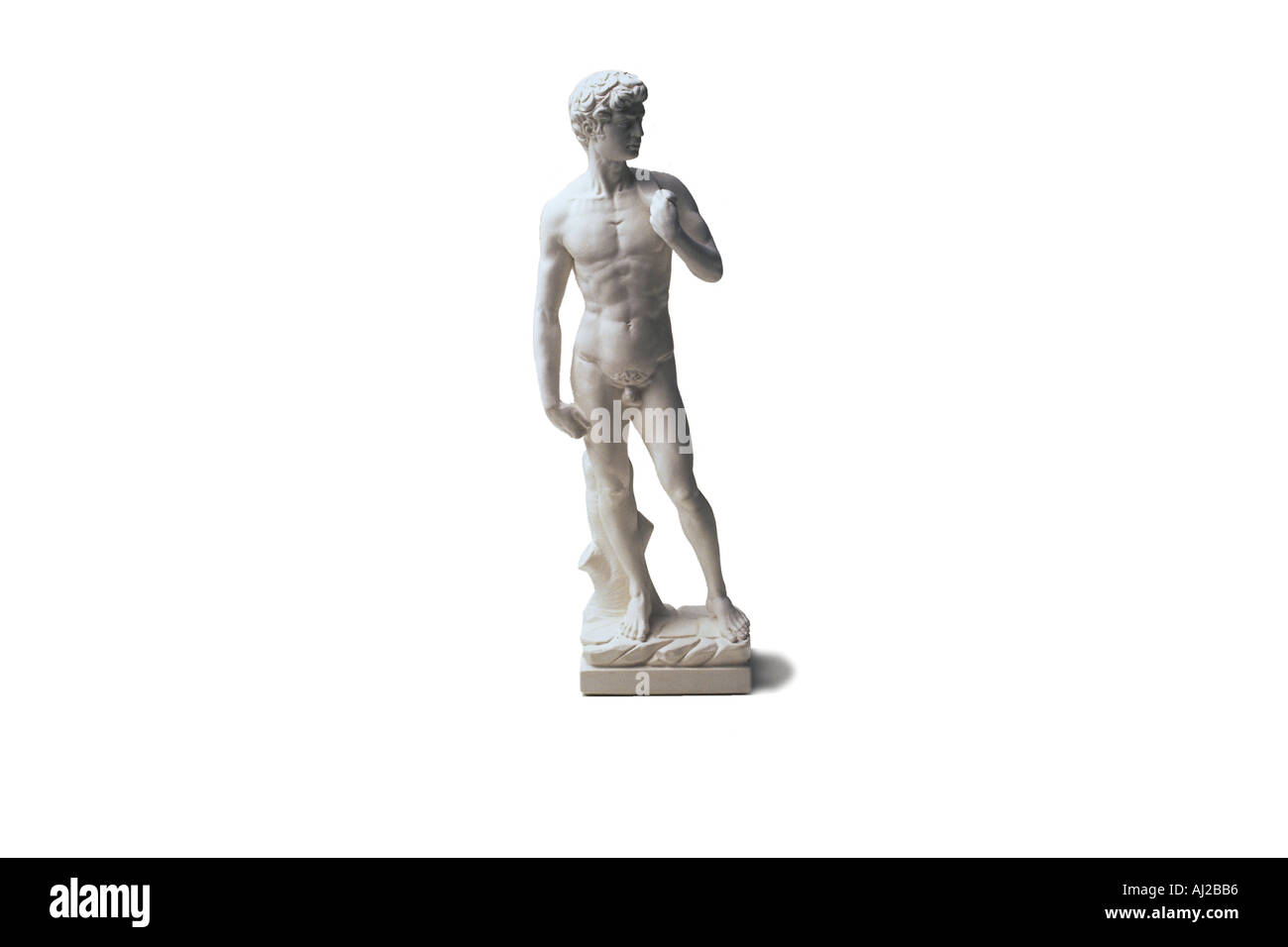 Michaelangelo david hi-res stock photography and images - Alamy