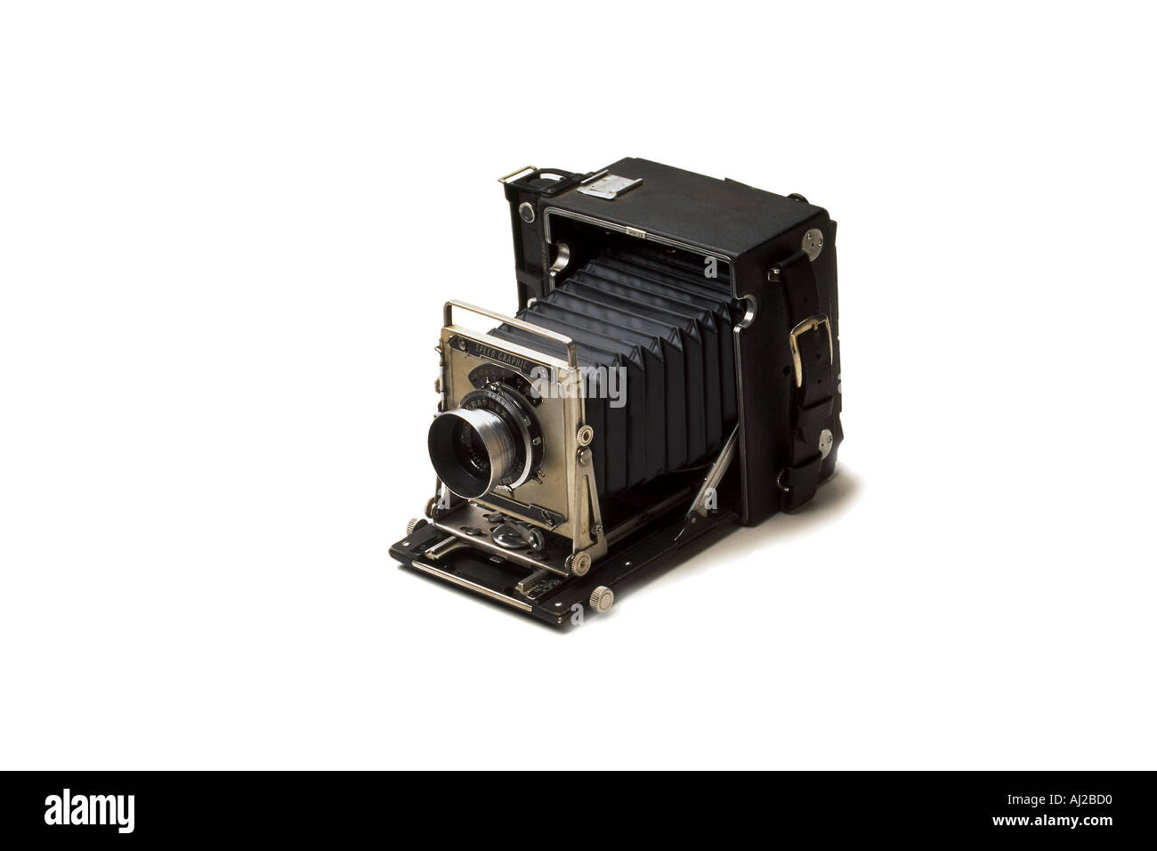 4x5 camera Cut Out Stock Images & Pictures - Alamy