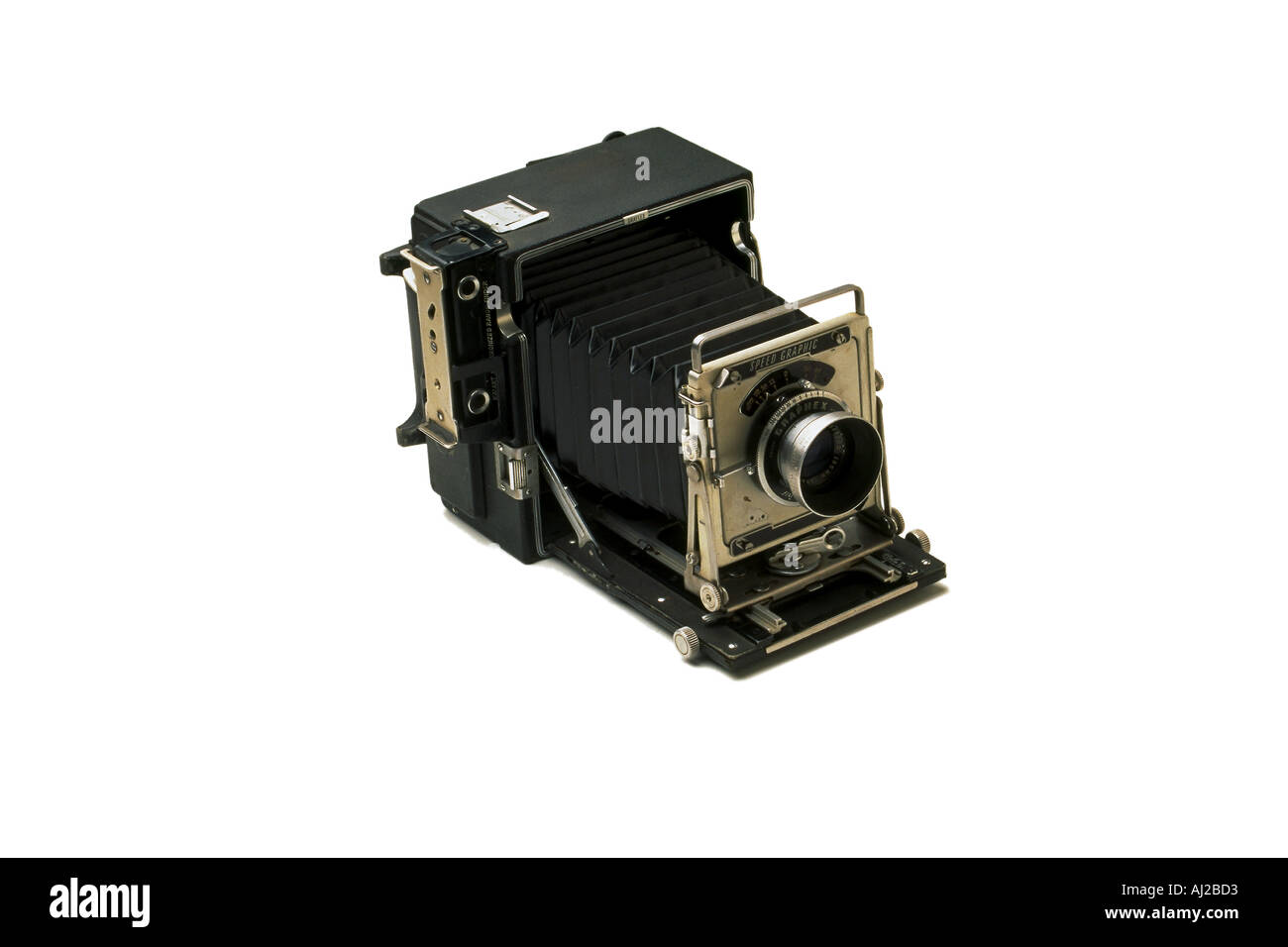 4x5 camera Cut Out Stock Images & Pictures - Alamy
