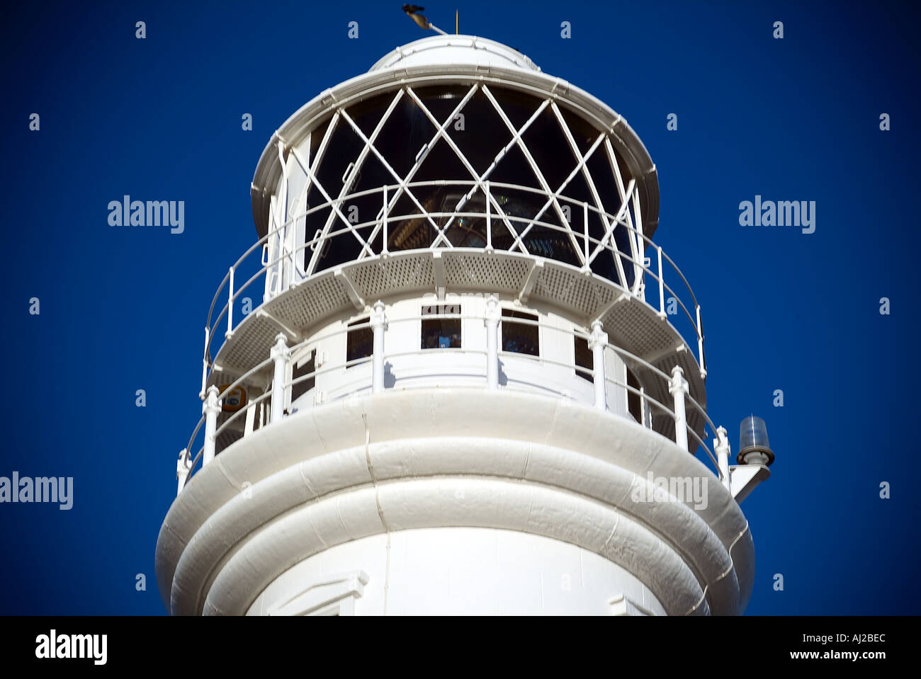 lighthouse beacon electricity ship wreck shipwreck rocks shipping Stock ...