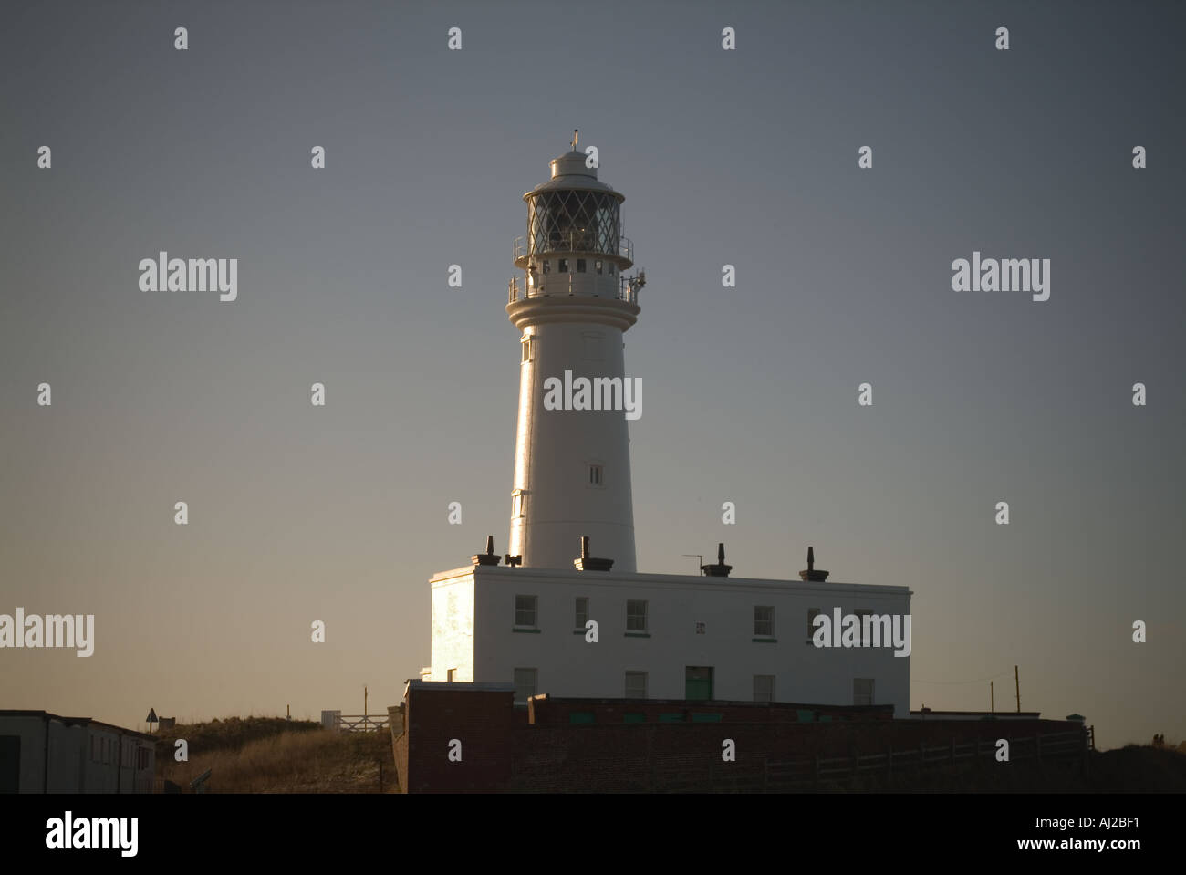 lighthouse beacon electricity ship wreck shipwreck rocks shipping Stock ...