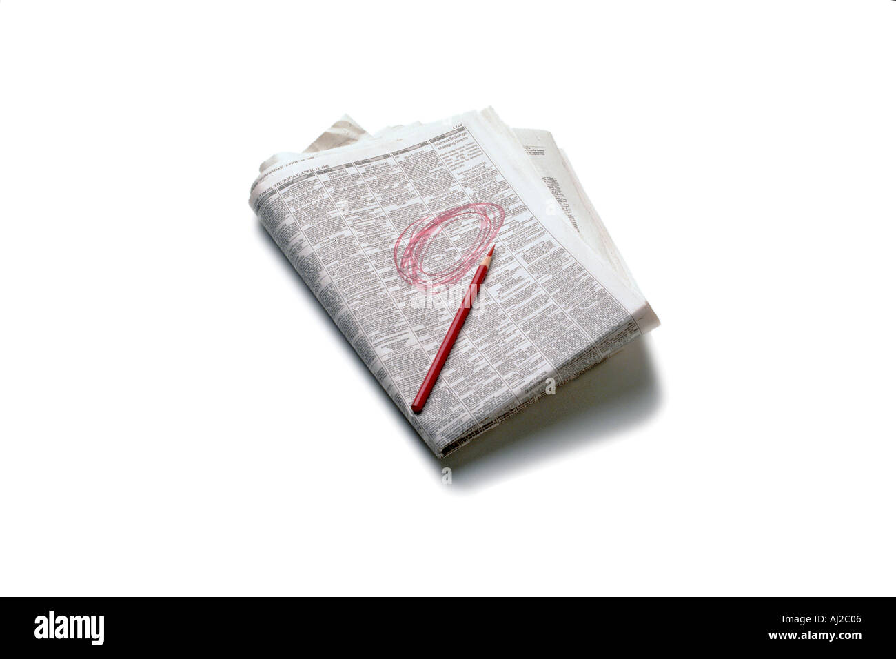 Studio ads Cut Out Stock Images & Pictures - Alamy