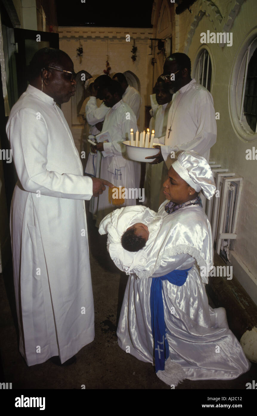 Blessed child hi-res stock photography and images - Alamy