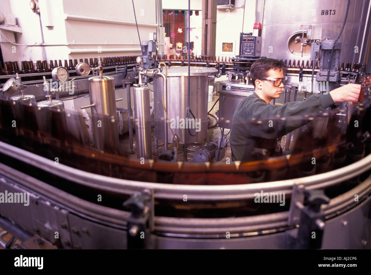 Canada ontario mr mark sousa hi-res stock photography and images - Alamy