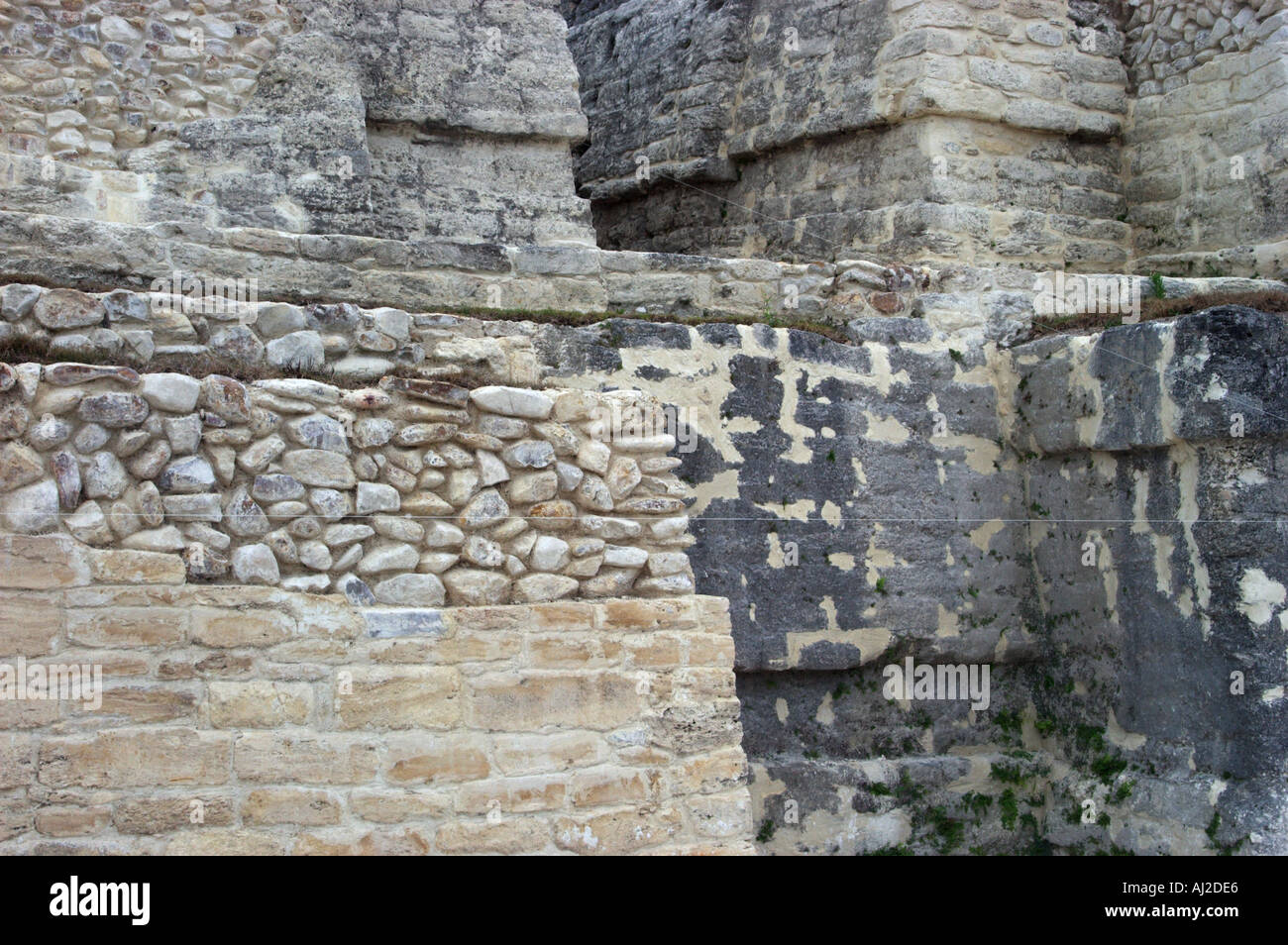 Mayan civilization bc hi-res stock photography and images - Alamy