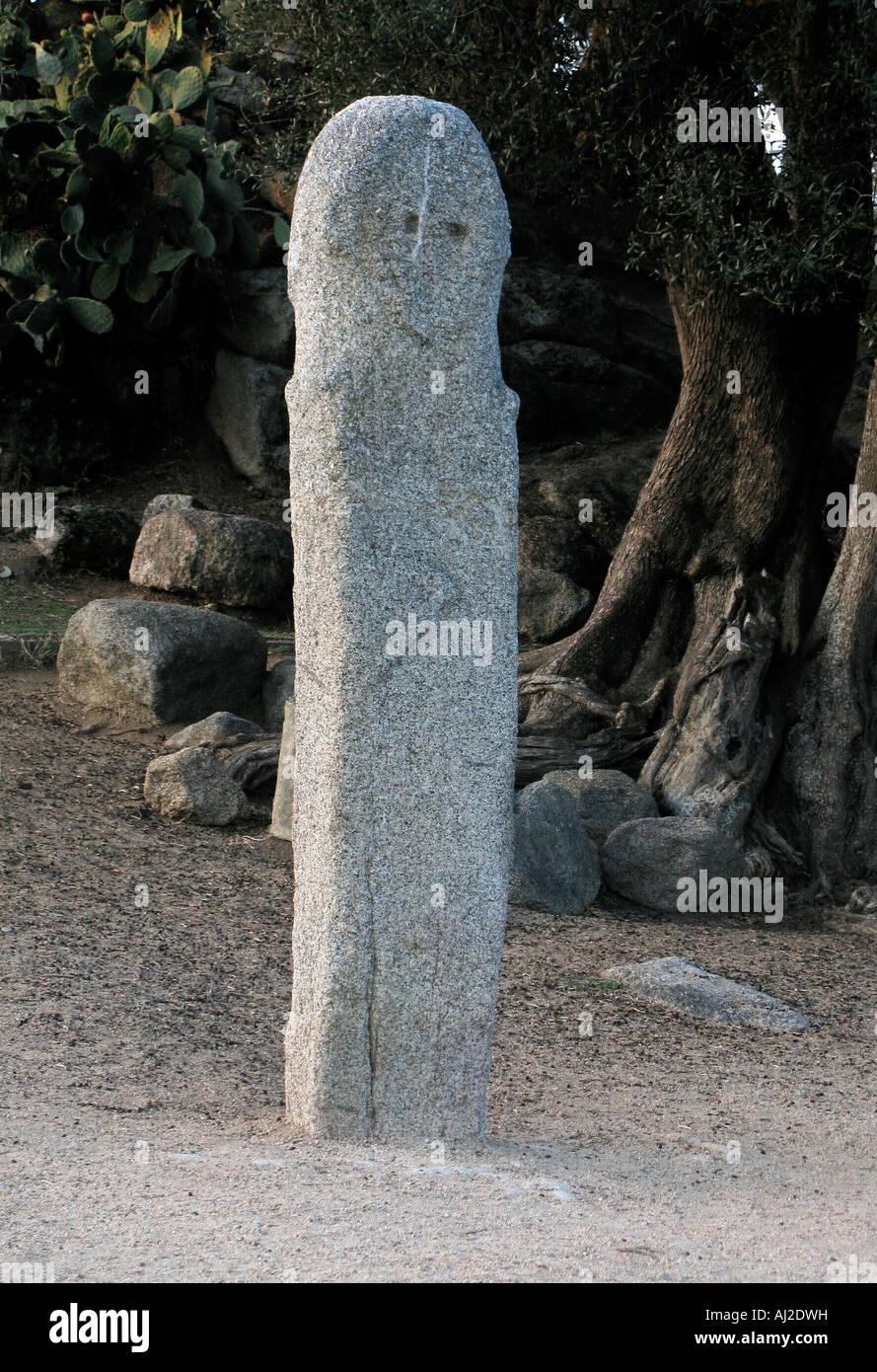 Neolithic carving hi-res stock photography and images - Alamy