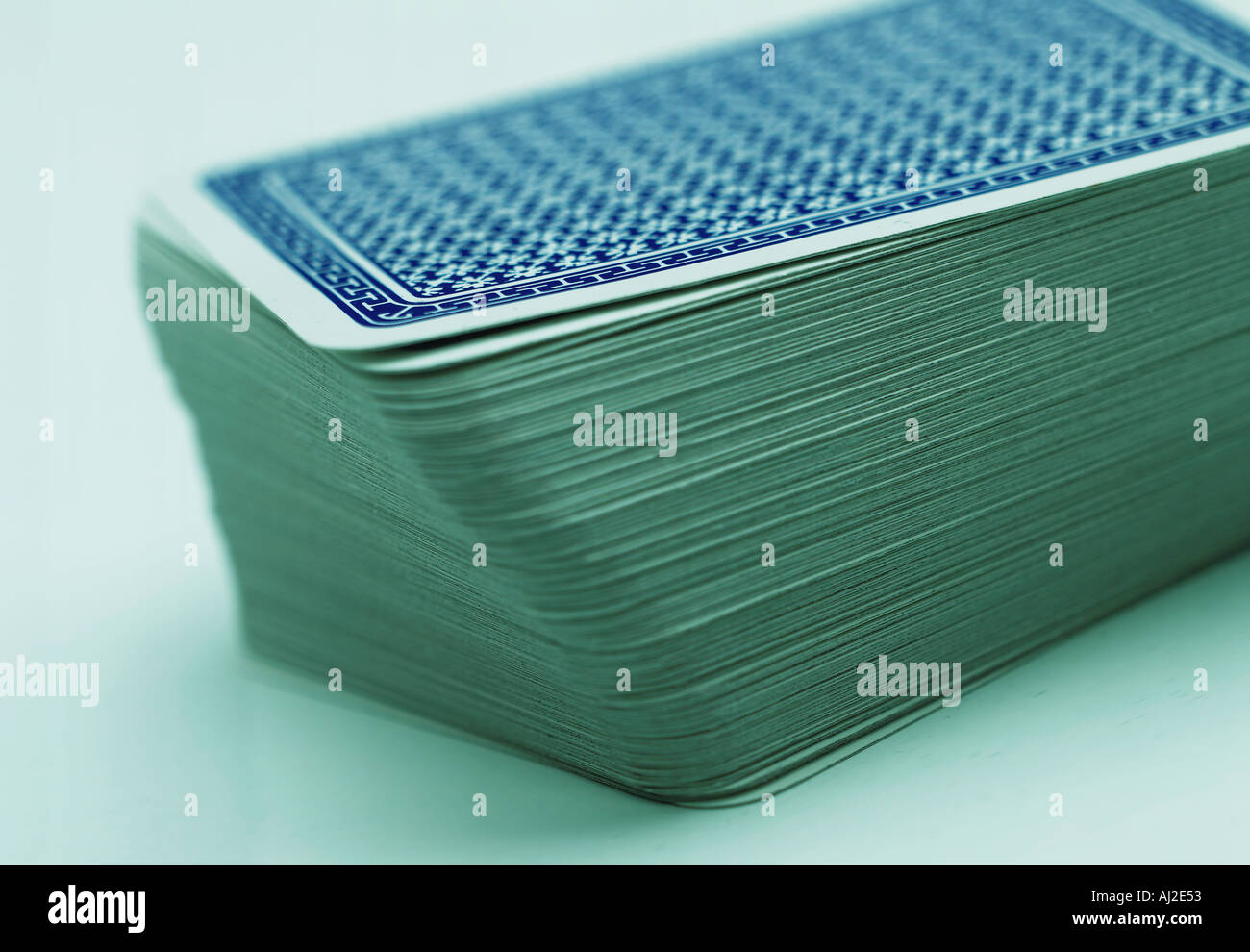 Close up cards hi-res stock photography and images - Alamy