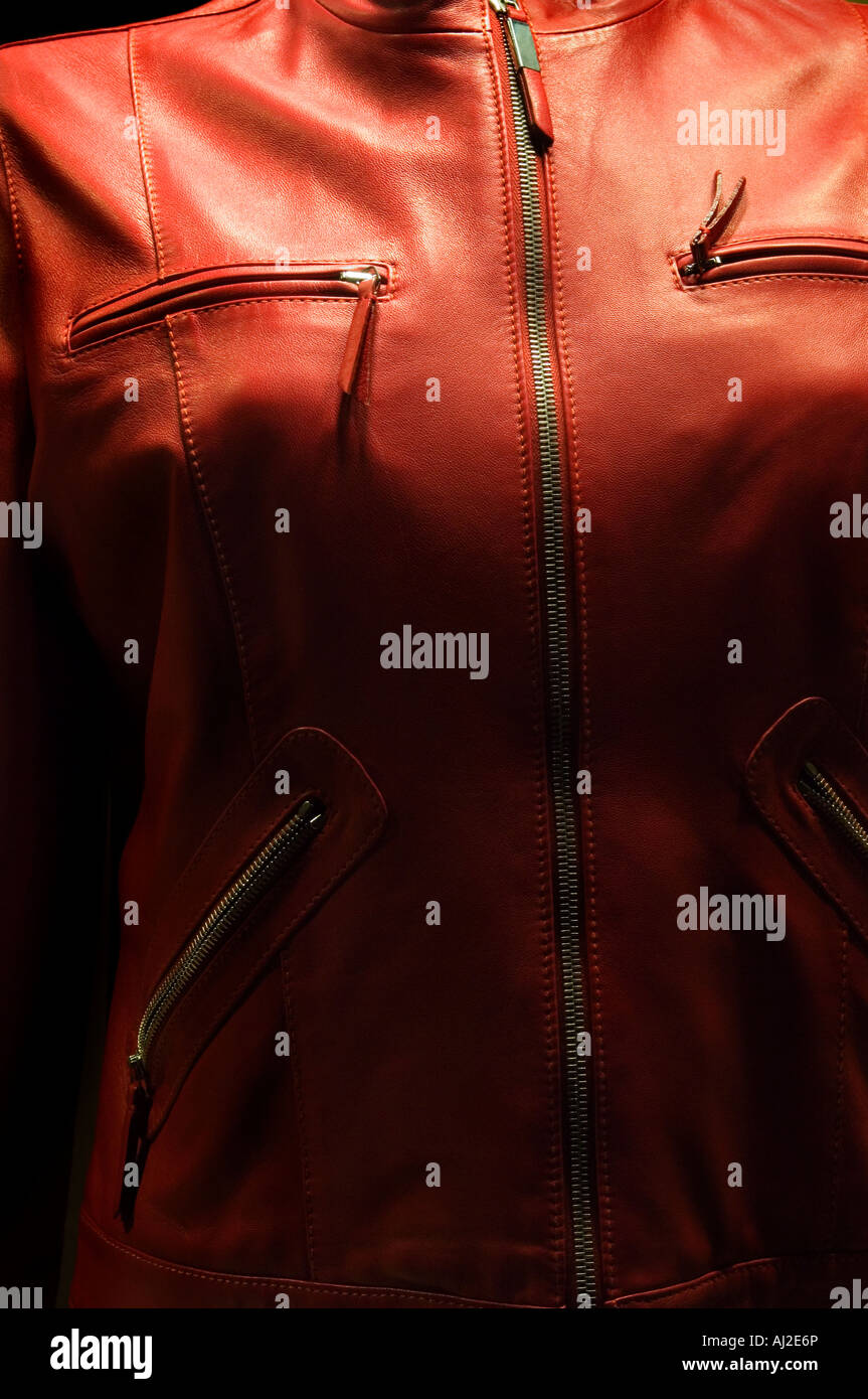 Coat zipper hi-res stock photography and images - Alamy