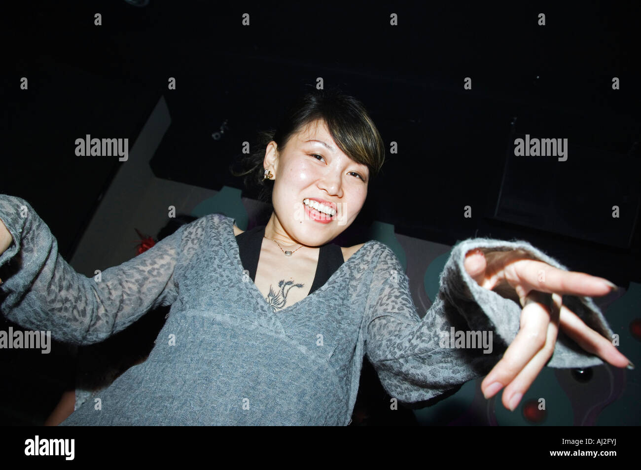 Sanlitun beijing club hi-res stock photography and images - Alamy