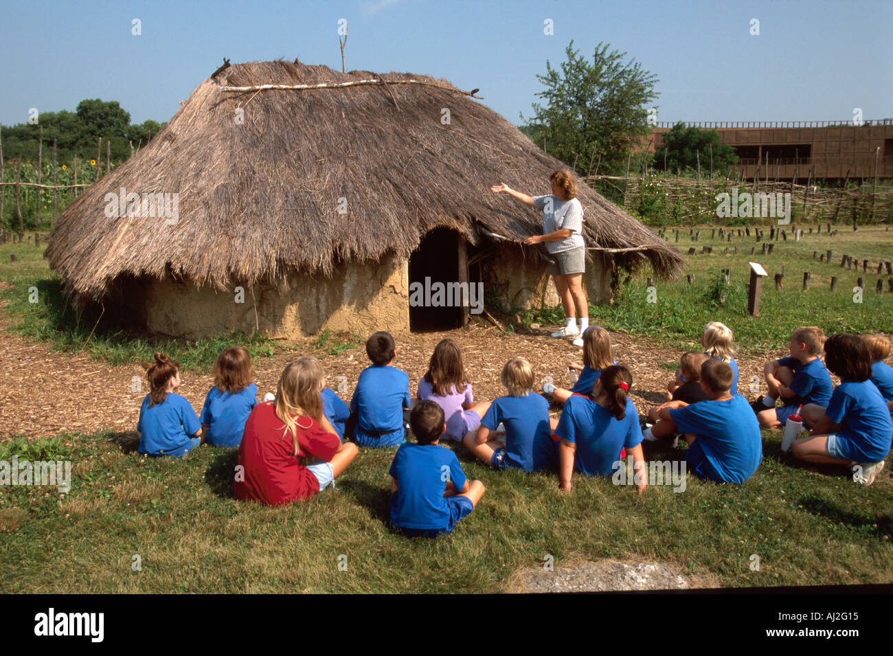 Ohio Native American High Resolution Stock Photography and Images - Alamy